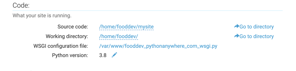 無償でカスタムドメインも利用可！Pythonのデプロイ環境｜PythonAnywhere｜システムブック